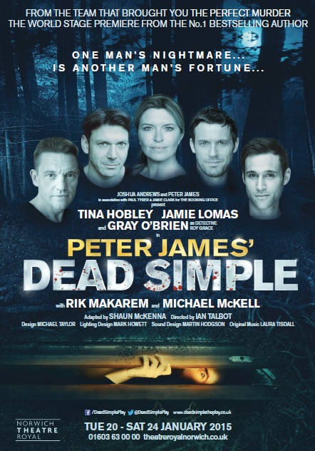 Josh Andrews Productions