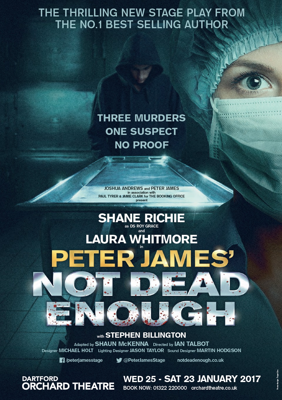 Josh Andrews Productions